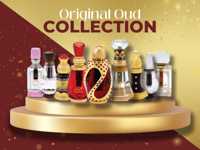 Alcohol-Free Arabian Perfumes & Oils | Lasting Luxury Fragrances ...