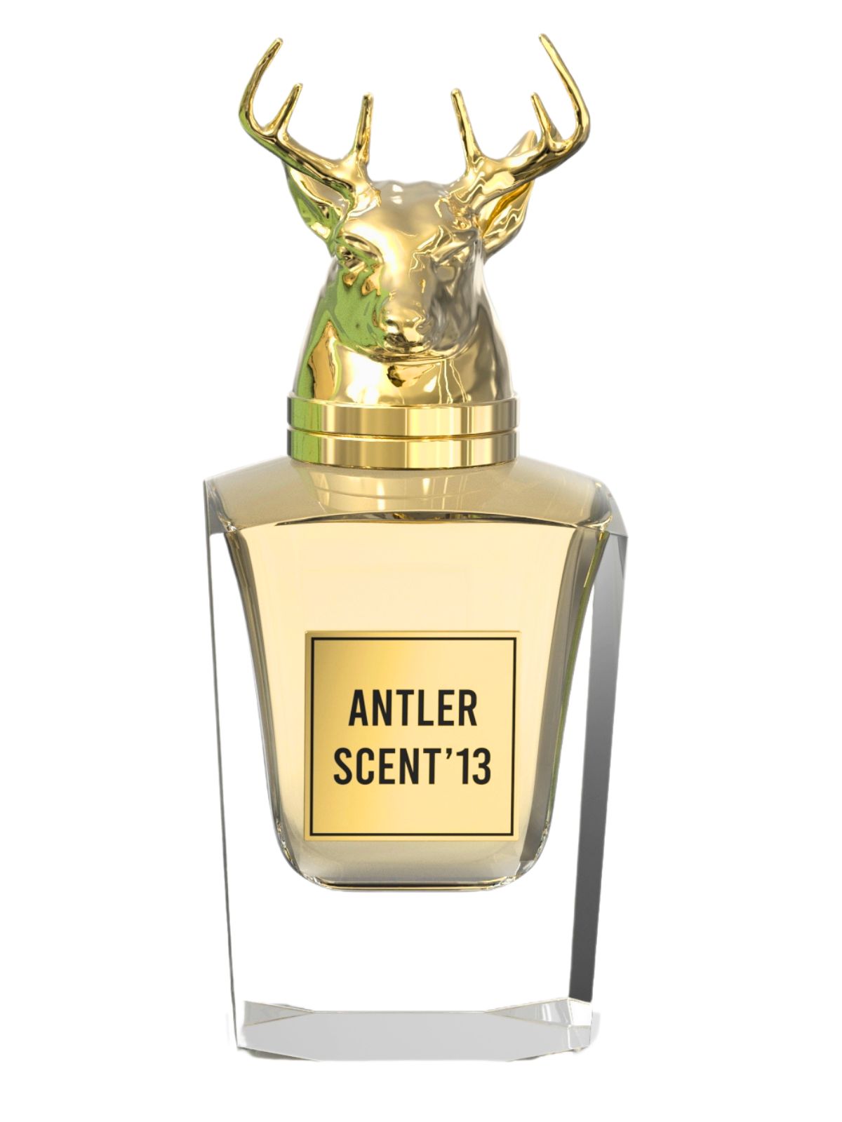 Antler Scent'13 - Spicy Floral Vanilla Perfume - Arabian Perfumes ...