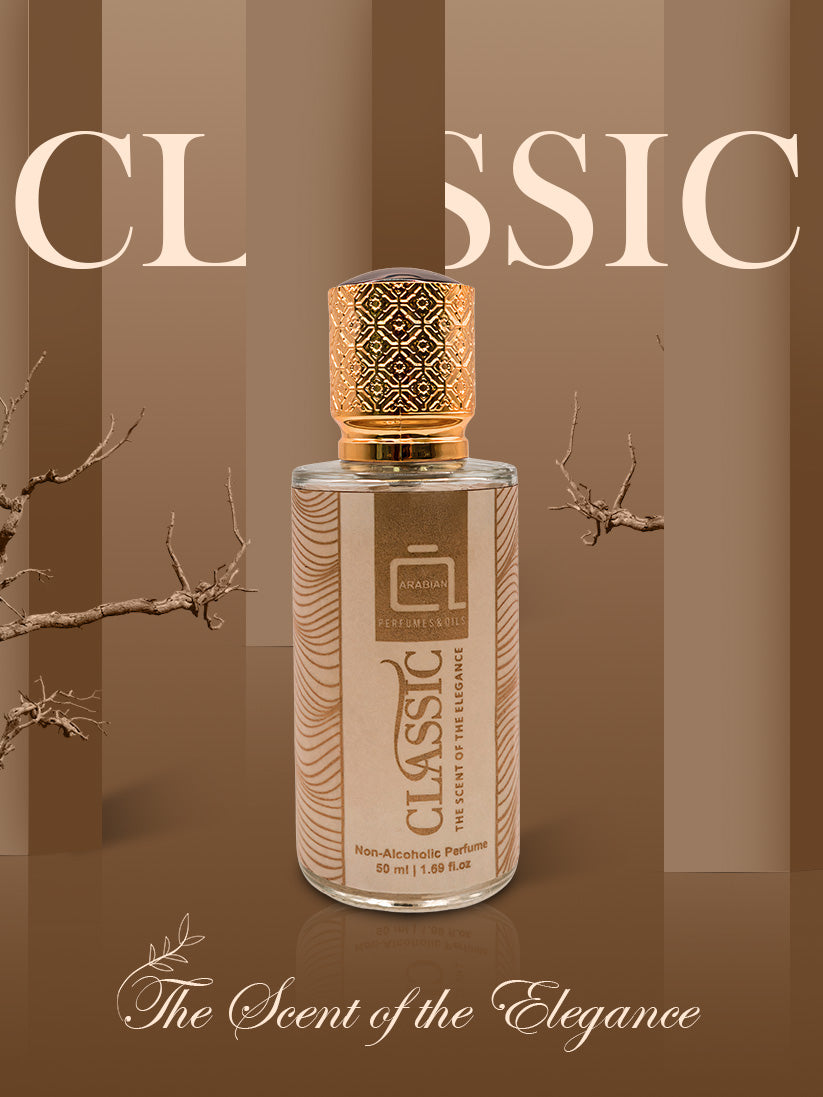 Oil-Based Perfumes – Luxury Alcohol Free Fragrance | Arabian Perfumes ...