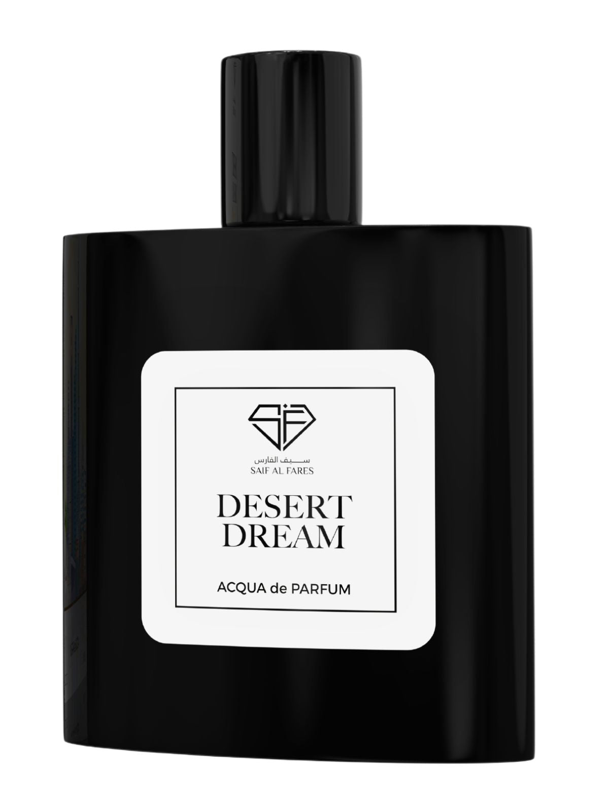 Desert Dream Aqua Perfume - Spicy Fresh Leathery Acqua Perfume ...