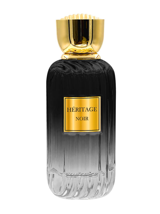 Heritage Noir - Fruity Floral Earthy Acqua Perfume - Arabian Perfumes ...