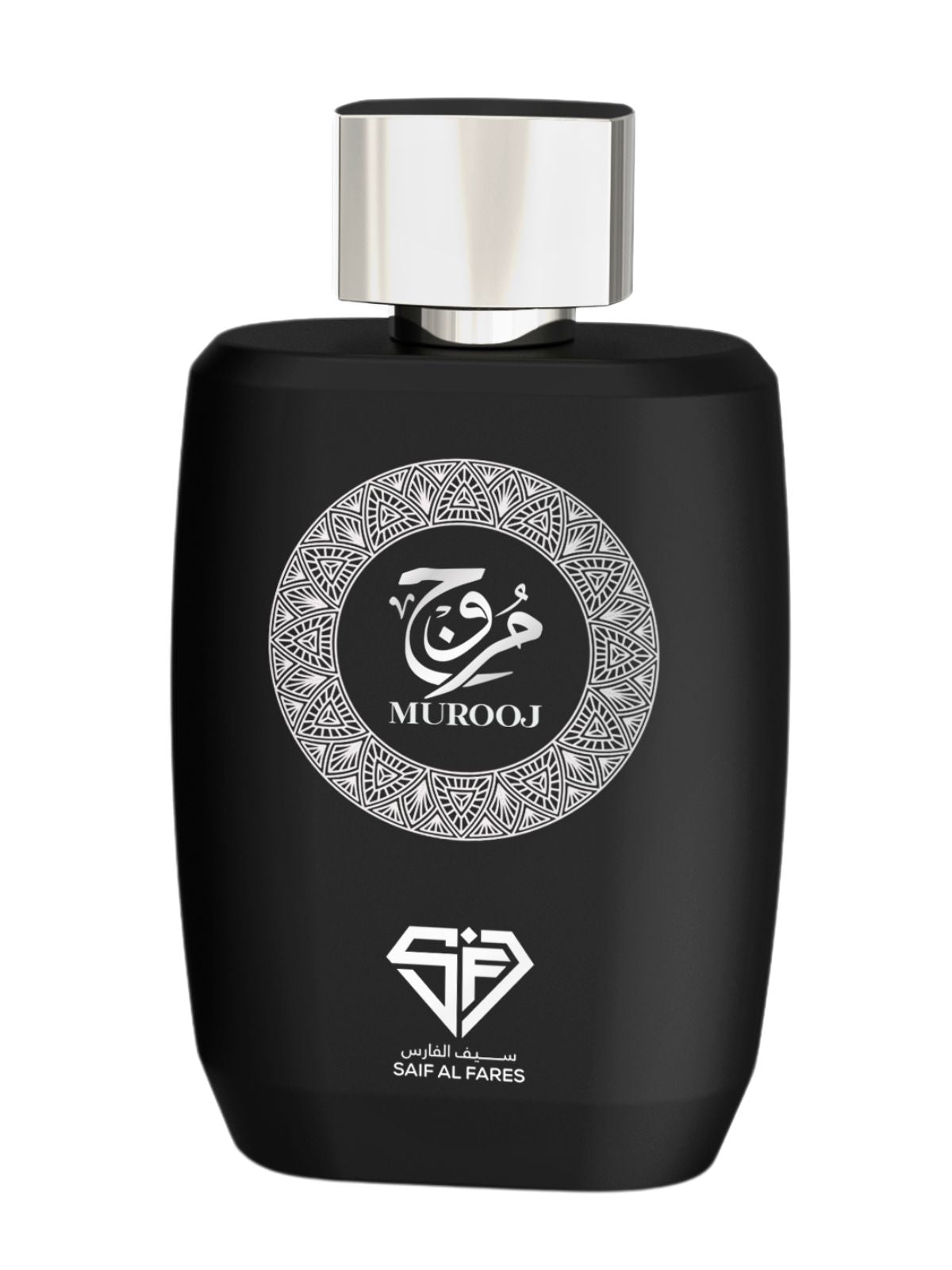 Murooj - Spicy Fresh Earthy Acqua Perfume - Arabian Perfumes – ARABIAN ...