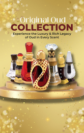 Alcohol-Free Arabian Perfumes & Oils | Lasting Luxury Fragrances ...