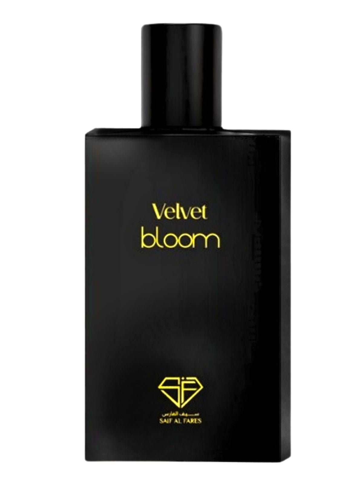 Velvet Bloom - Citrus Floral Vanilla Perfume - Arabian Perfumes ...